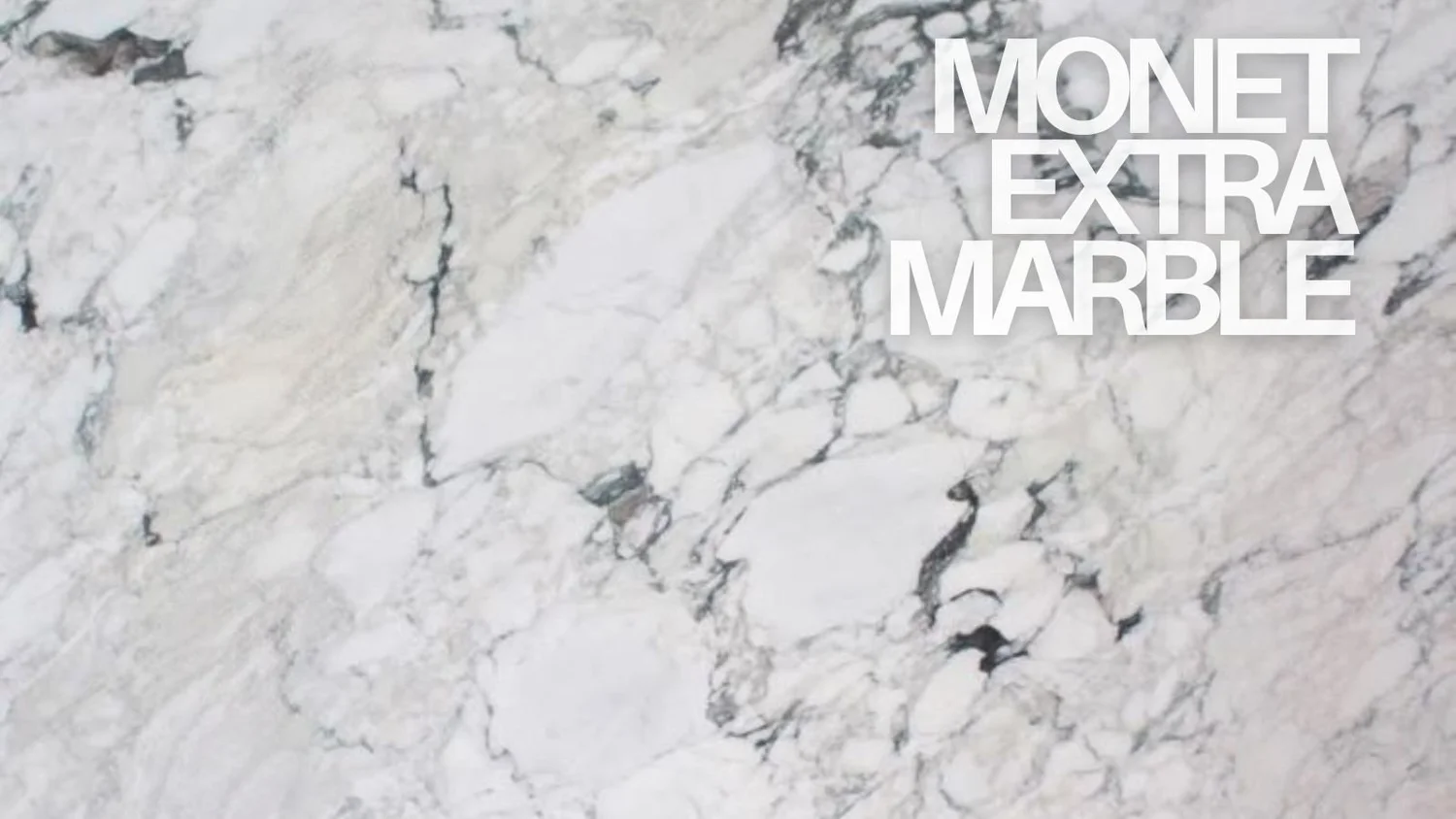 Calacatta Monet Marble Collection - In Stock Now. We Ship Nationwide ...