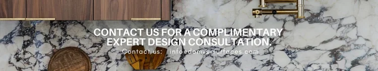 DOMVS Architectural Surfaces - Slab, Tile & Mosaic
