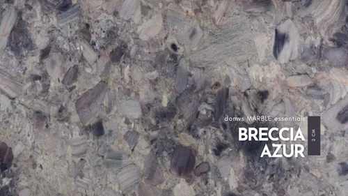 Breccia Slabs — DOMVS Surfaces