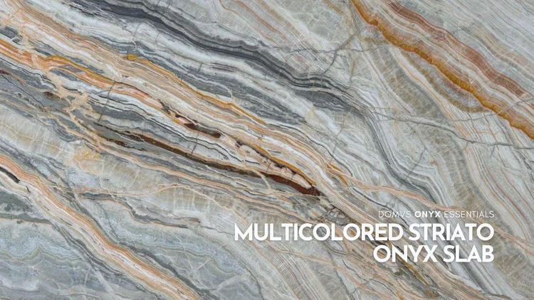Onyx Slab Gallery — DOMVS Surfaces