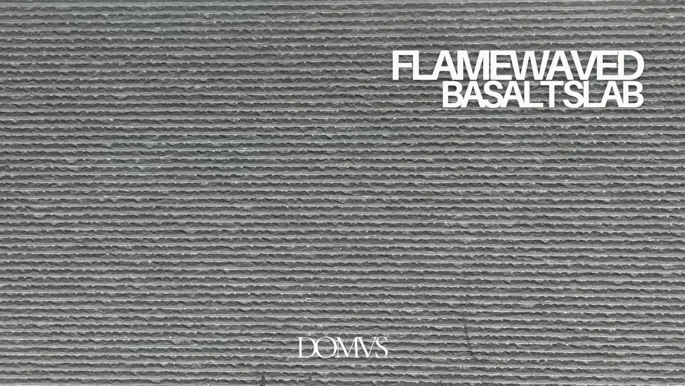 Basalt Landscape Collection - In Stock Now. We Ship Nationwide! — DOMVS ...