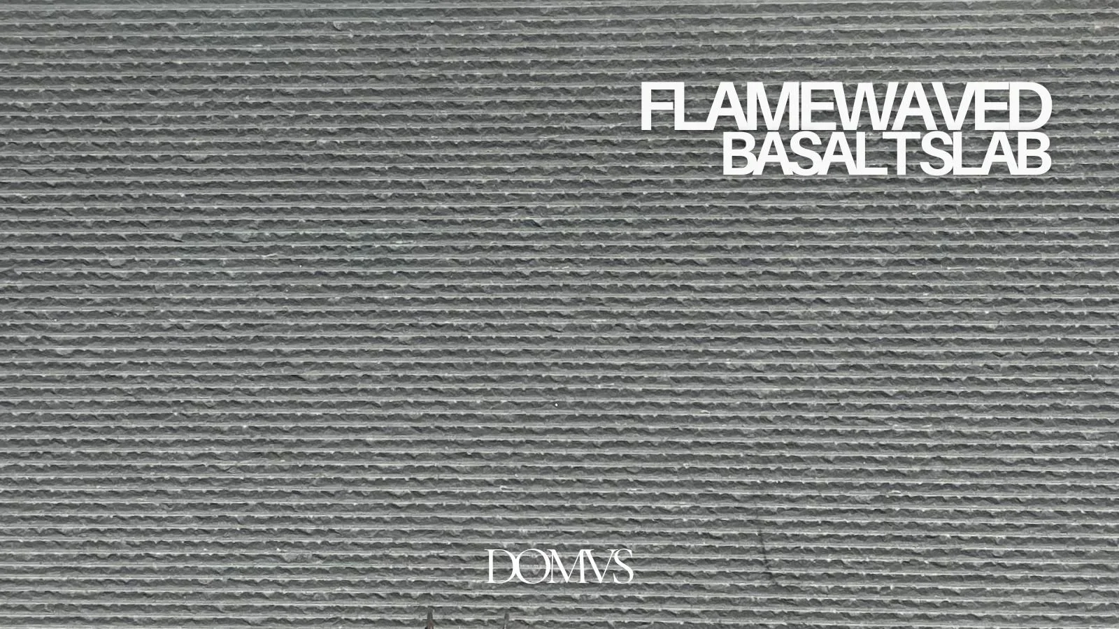 Basalt Landscape Collection - In Stock Now. We Ship Nationwide! — DOMVS ...