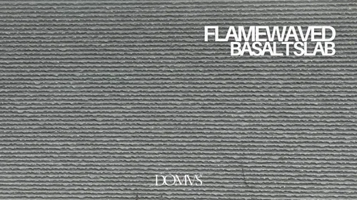 Basalt Landscape Collection - In Stock Now. We Ship Nationwide! — DOMVS ...