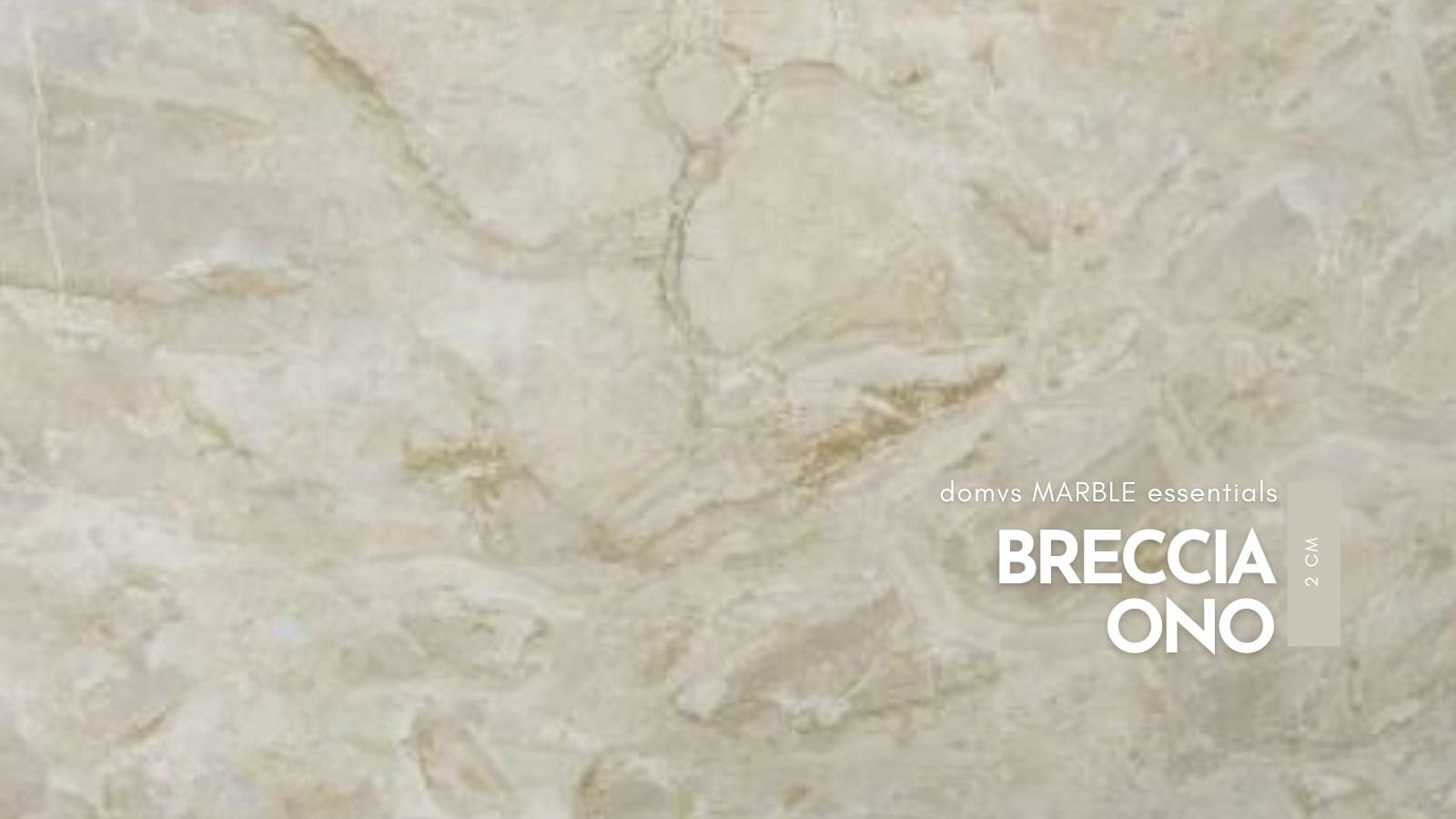 Breccia Slabs — DOMVS Surfaces