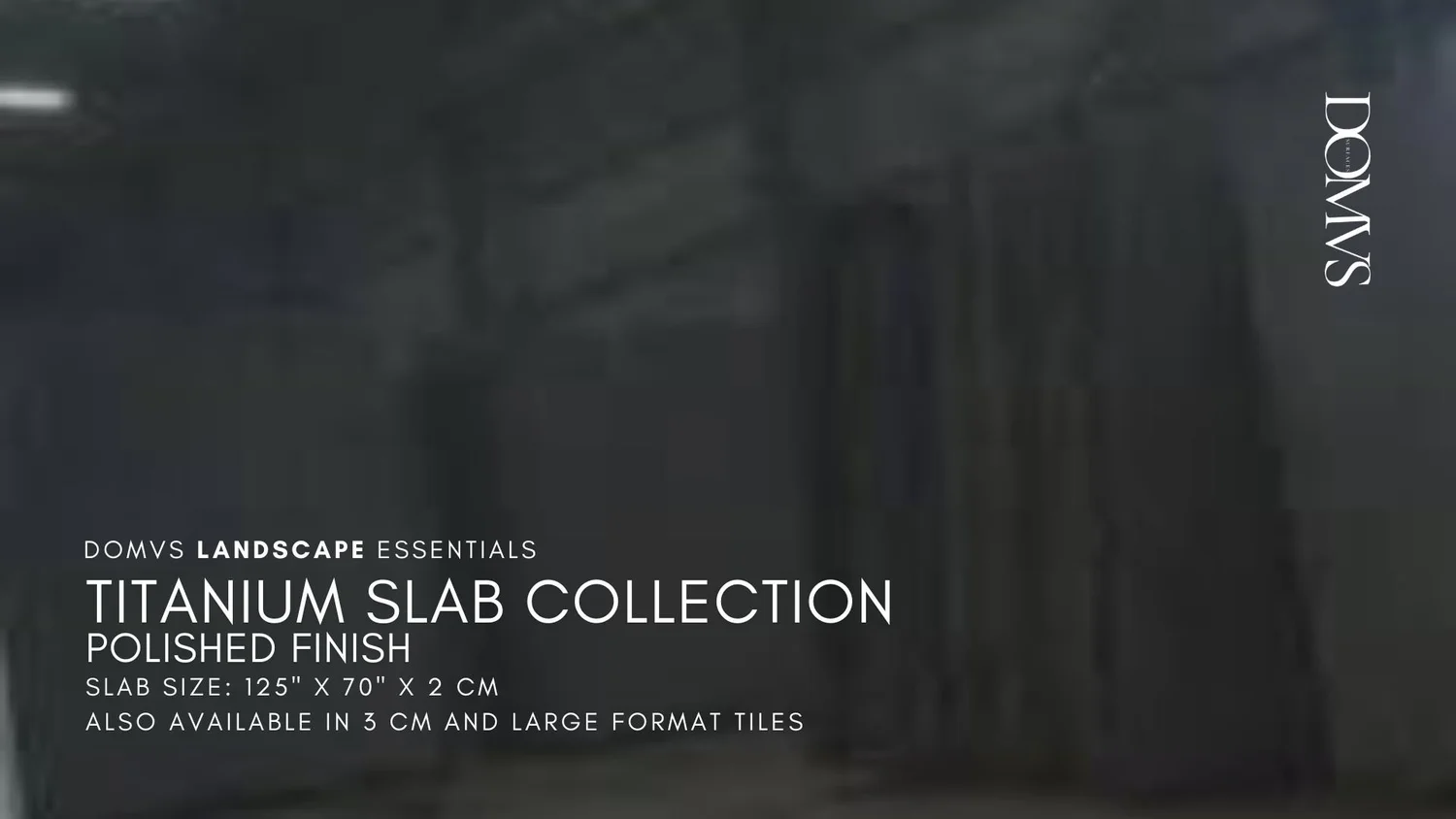 Premium Titanium Granite Collection - In Stock Now. We Ship Nationwide ...