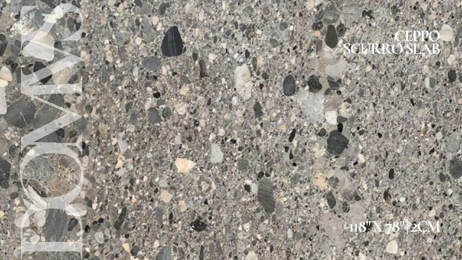 Ceppo Slabs- In Stock Now. Available for Immediate Delivery. We Ship ...