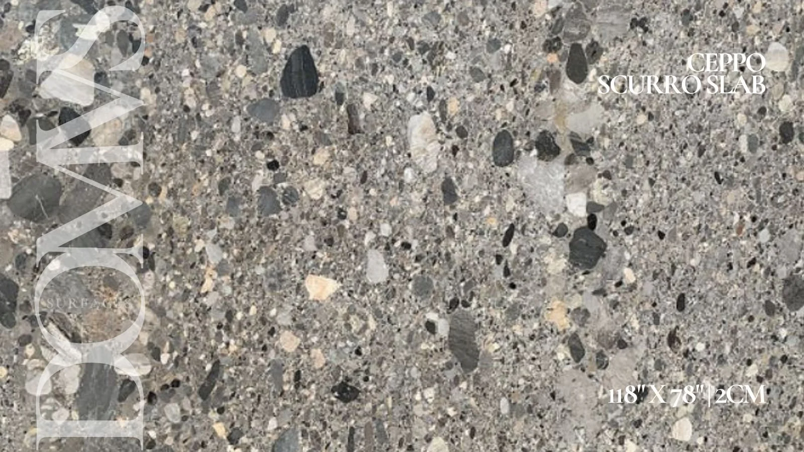 Ceppo Slabs- In Stock Now. Available for Immediate Delivery. We Ship ...