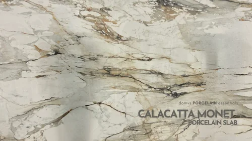 Calacatta Monet Marble Collection - In Stock Now. We Ship Nationwide ...