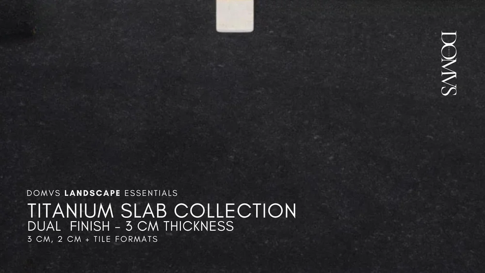 Premium Titanium Granite Collection - In Stock Now. We Ship Nationwide ...
