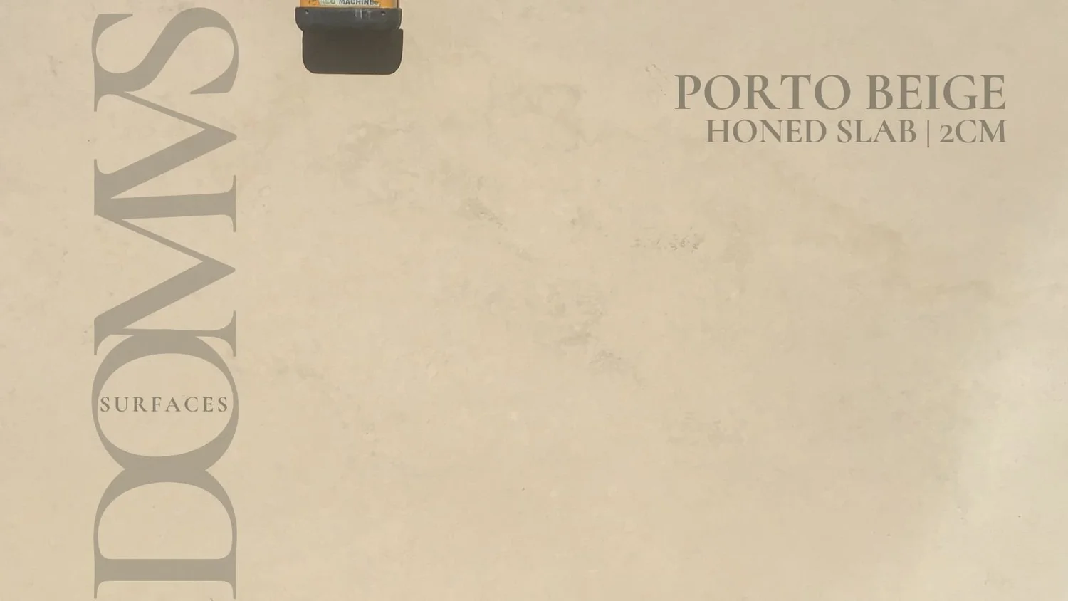 Limestone Slab Gallery — DOMVS Surfaces