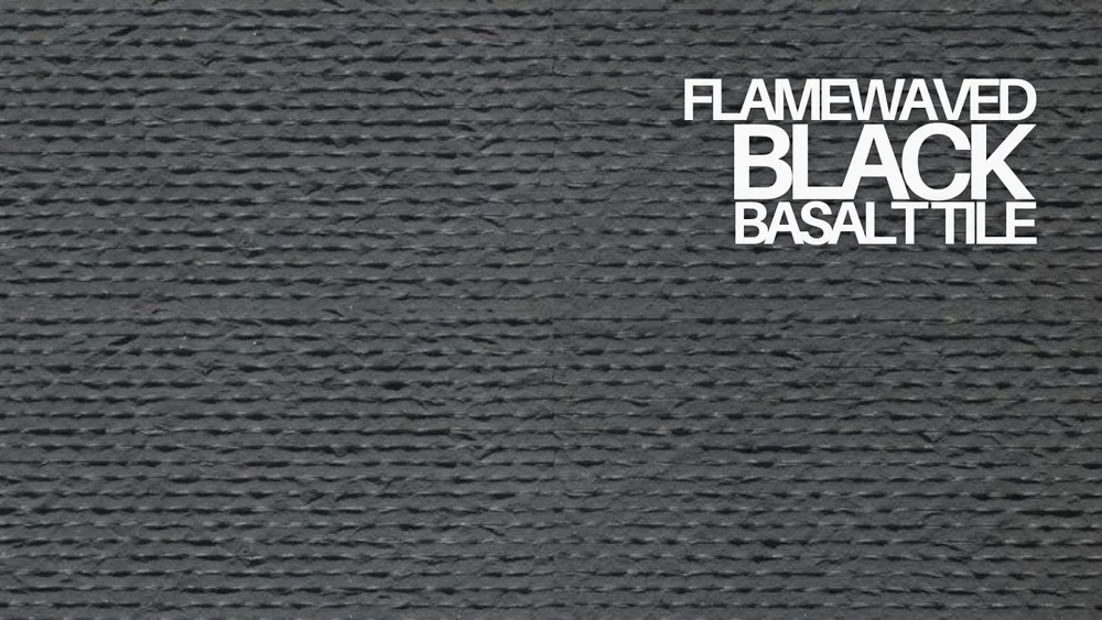 Basalt Landscape Collection - In Stock Now. We Ship Nationwide! — DOMVS ...