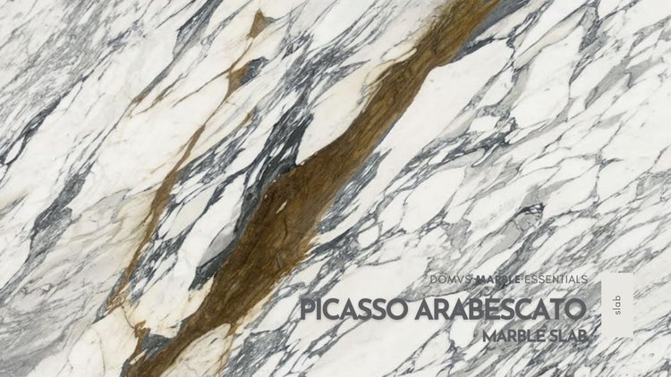 Arabescato Marble Collection | High-End Residential & Commercial ...