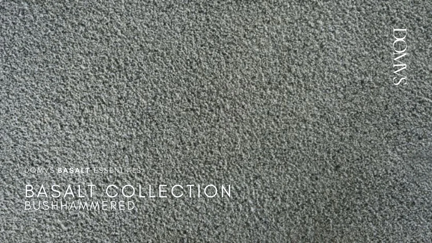 Basalt Landscape Collection - In Stock Now. We Ship Nationwide! — DOMVS ...