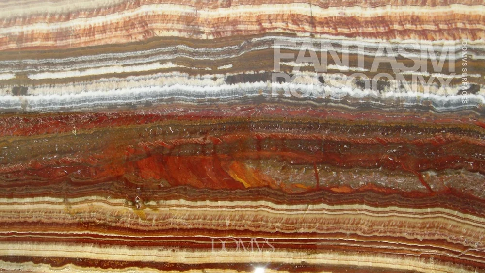 Onyx Slab Gallery — DOMVS Surfaces