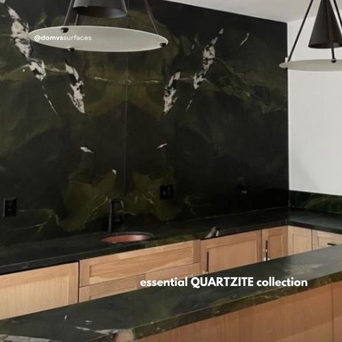 Quartzite Slab Gallery — DOMVS Surfaces