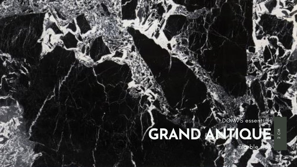 Natural Stone Slab Gallery — DOMVS Surfaces