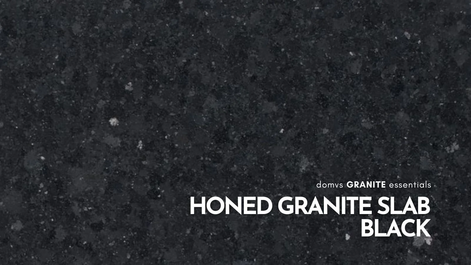 Basalt Slabs — DOMVS Surfaces