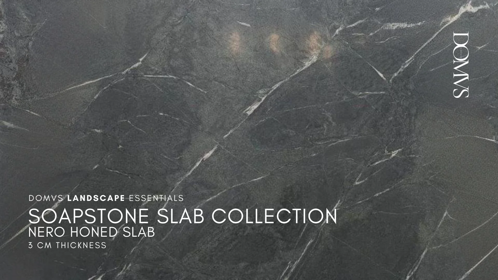 Soapstone Slab Gallery — DOMVS Surfaces