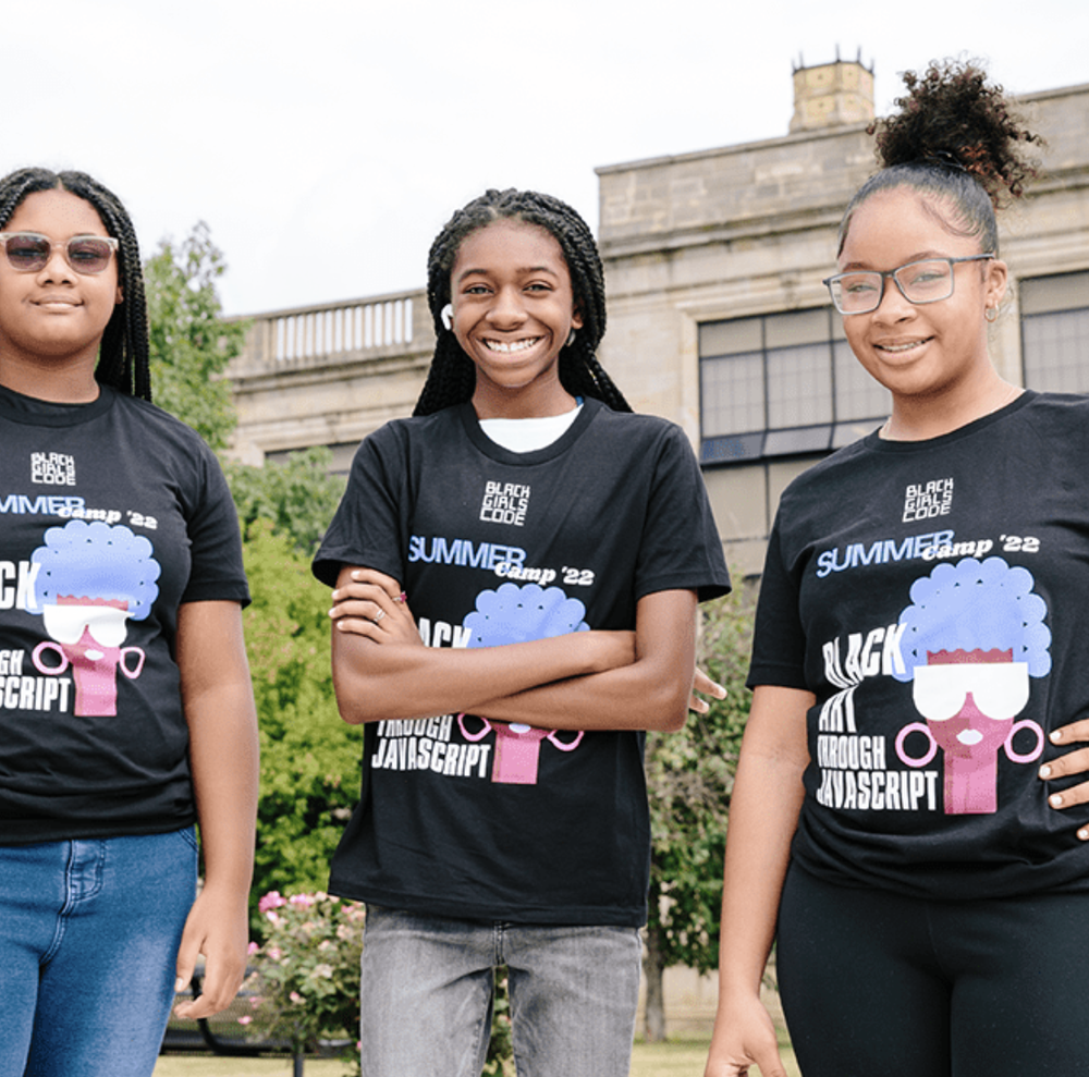 Black Girls CODE To Host ‘Inspiring Innovation’ Summer Camp in ...