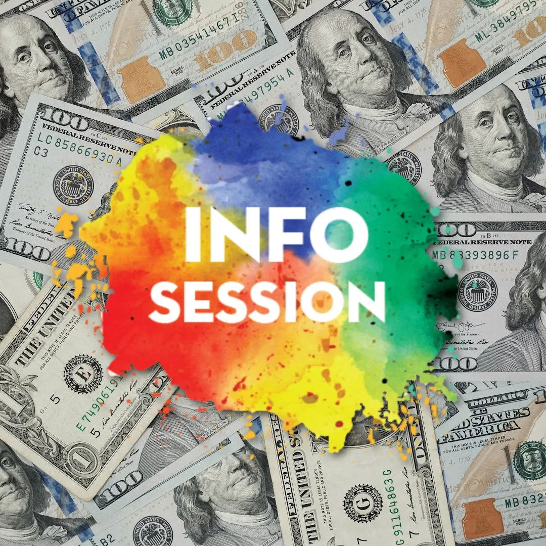 JAN 5 | HumanitiesDC 2025 Grant Info Session at Anacostia Arts Center — ANACOSTIA BID