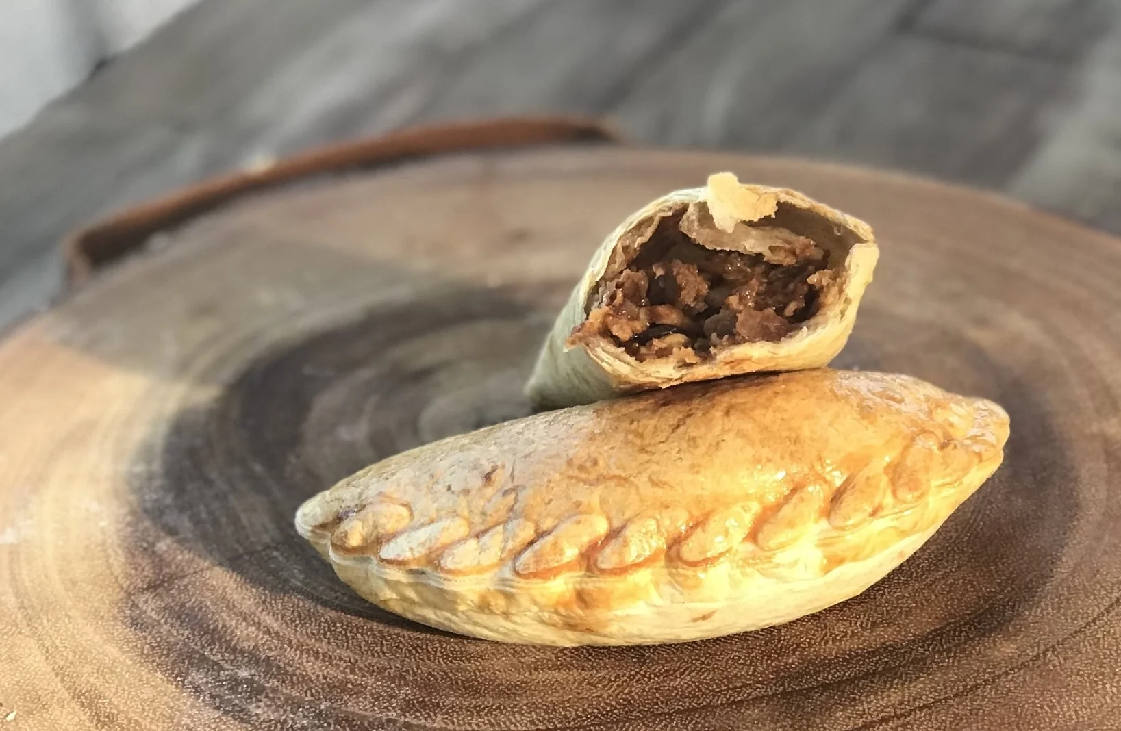 The Empanada CookHouse