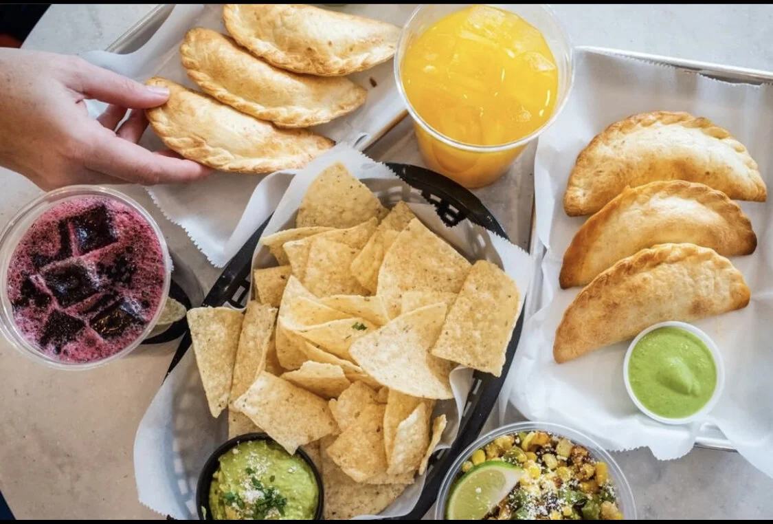 The Empanada CookHouse