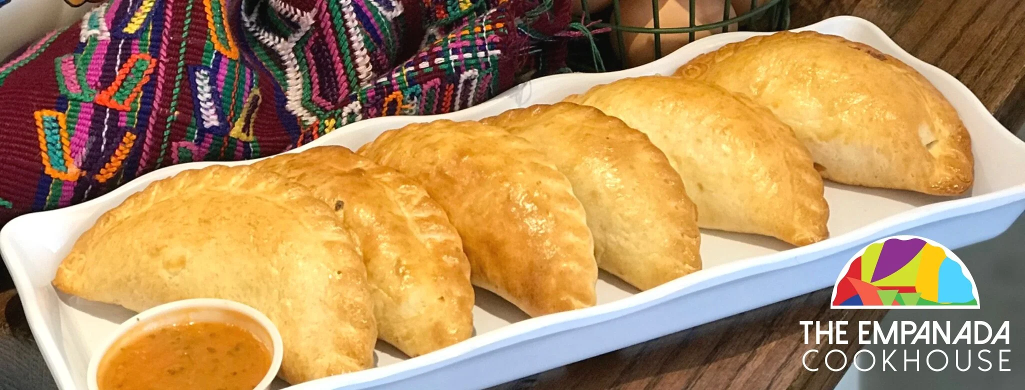 The Empanada CookHouse