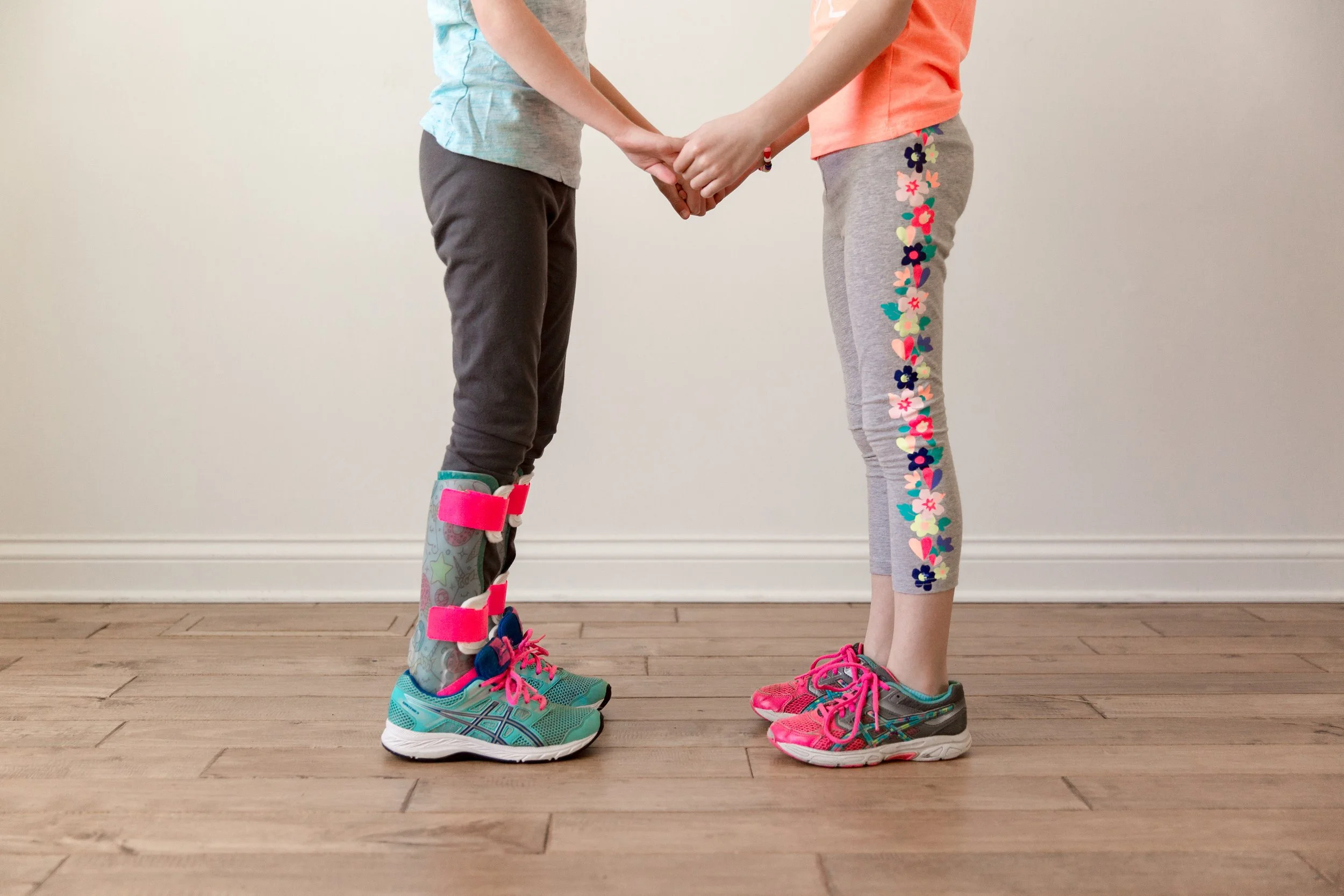 Orthotic Care Services | Innovating Outcomes for Kids