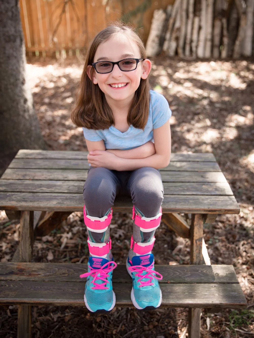 Orthotic Care Services | Innovating Outcomes for Kids