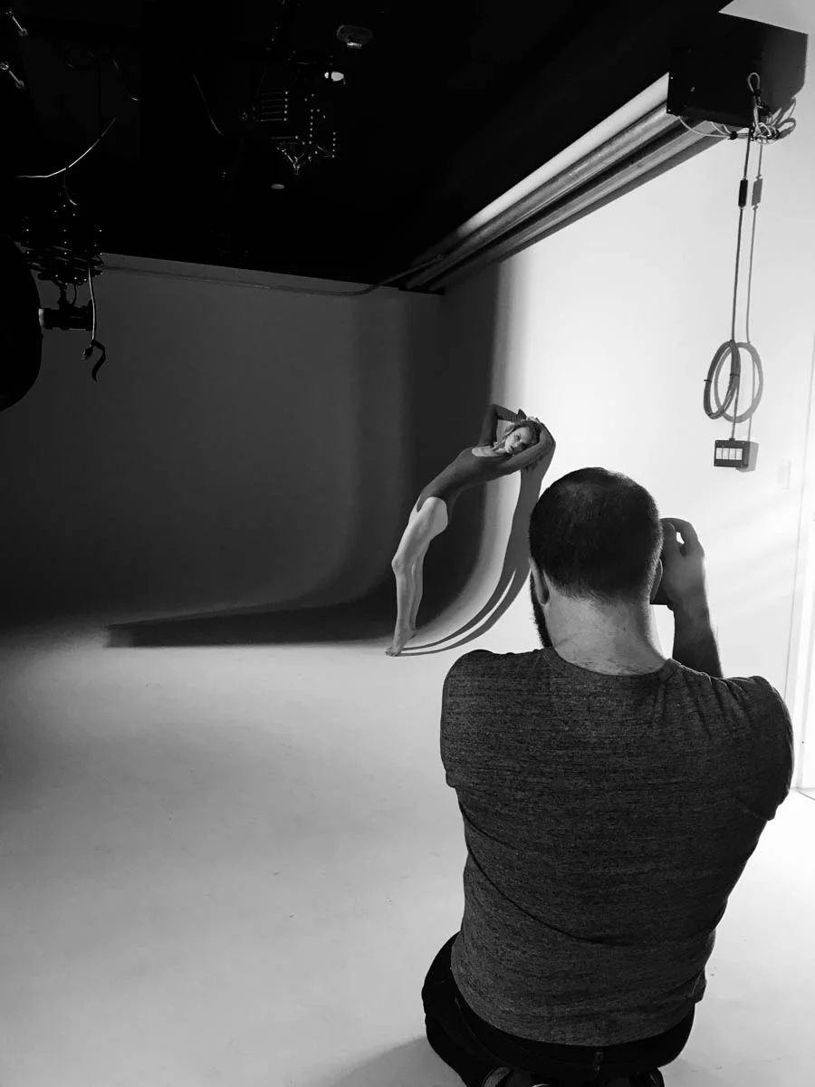 Shooting Room — Northern Lights Photo Studio Northern Lights Photo ...