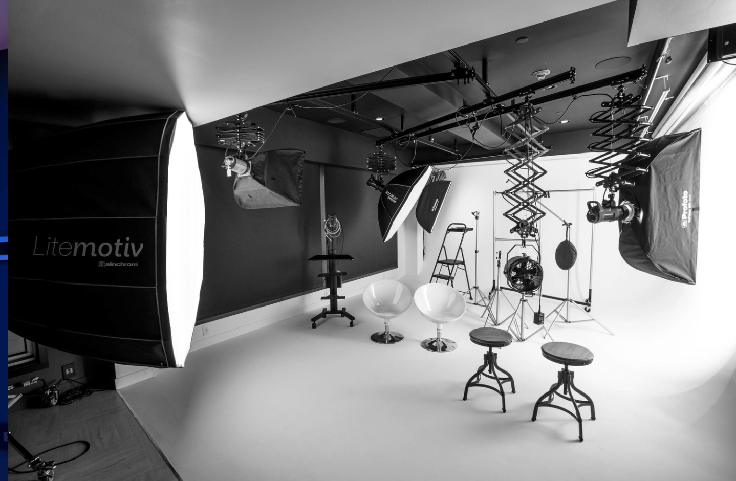 Our Space — Northern Lights Photo Studio Northern Lights Photo Rental ...