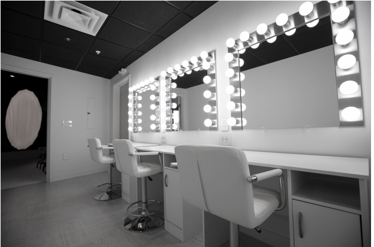 Our Space — Northern Lights Photo Studio Northern Lights Photo Rental Studio