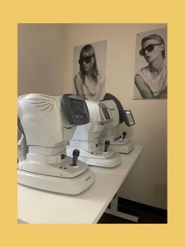 Services — Trojan Eye Center