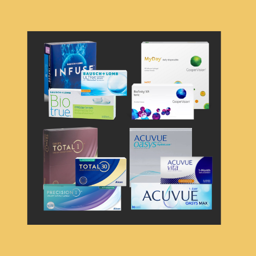 Services — Trojan Eye Center