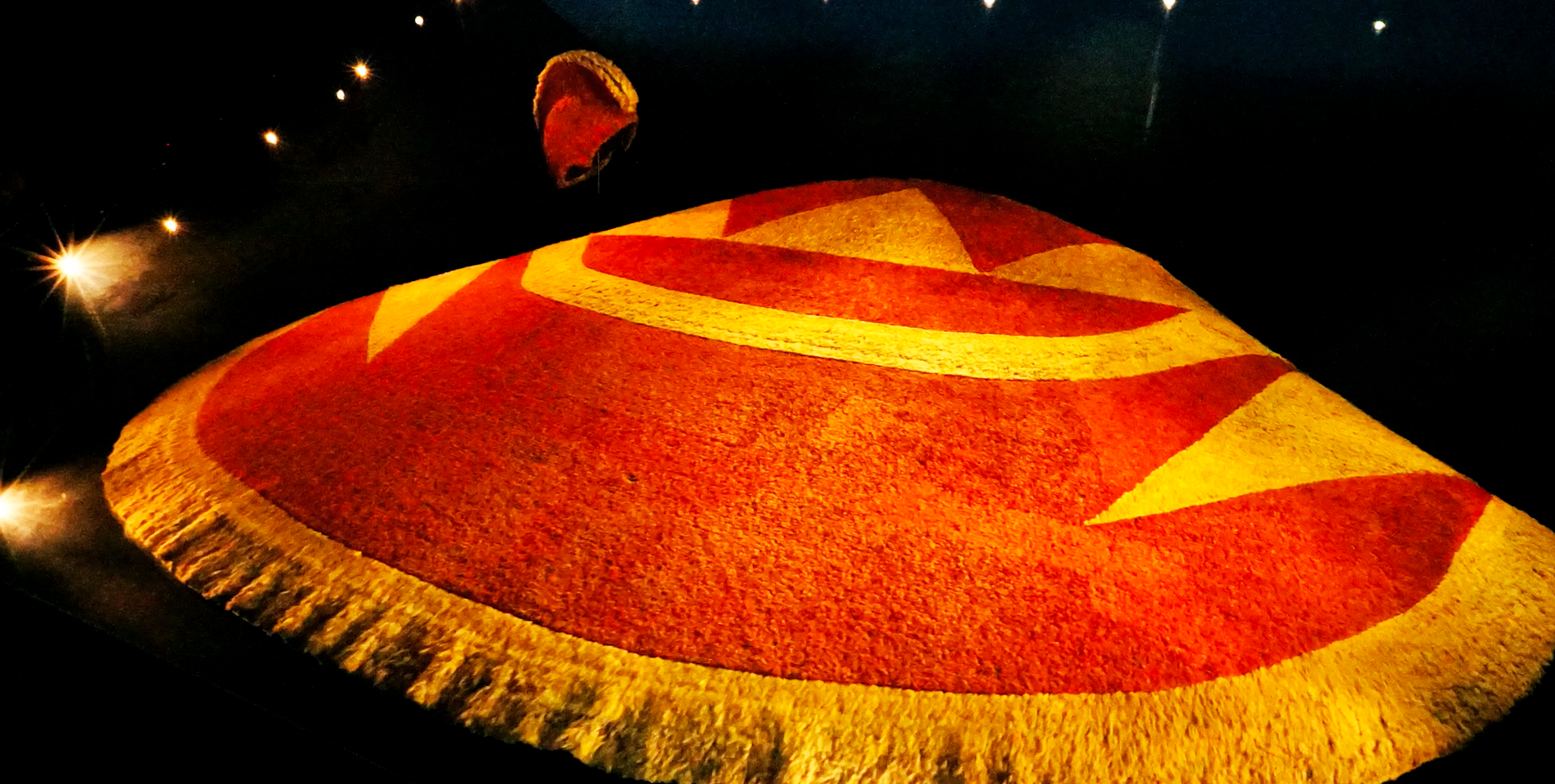 Hawaiian Football Reveals National Team Crest — Kanaka Pōwāwae