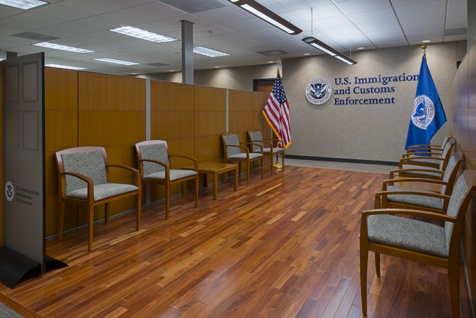 Ice Office