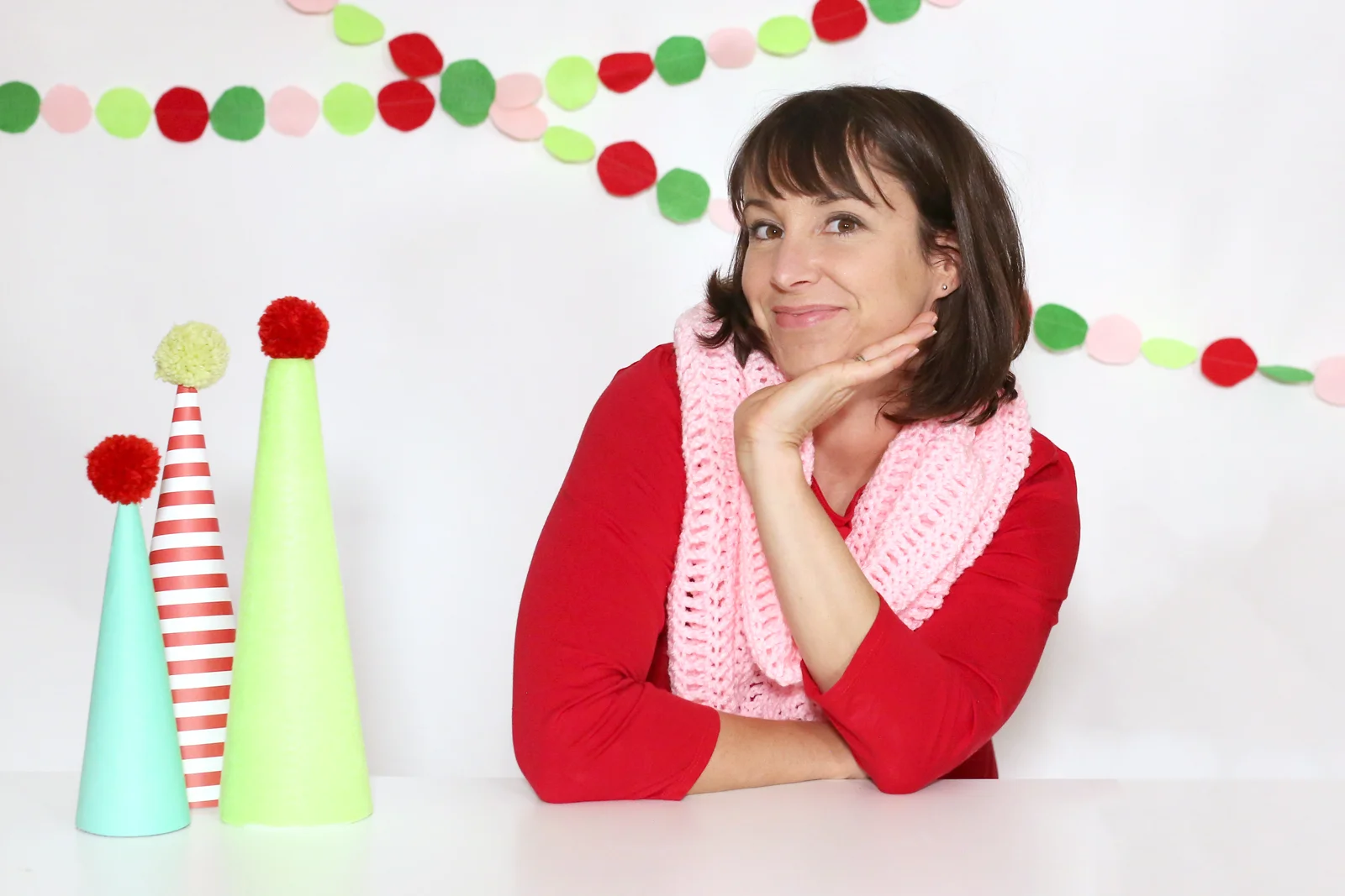 Classes — Khara Plicanic