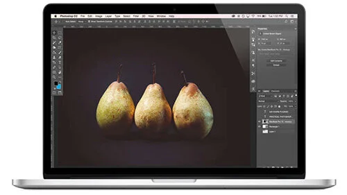 Classes — Khara Plicanic