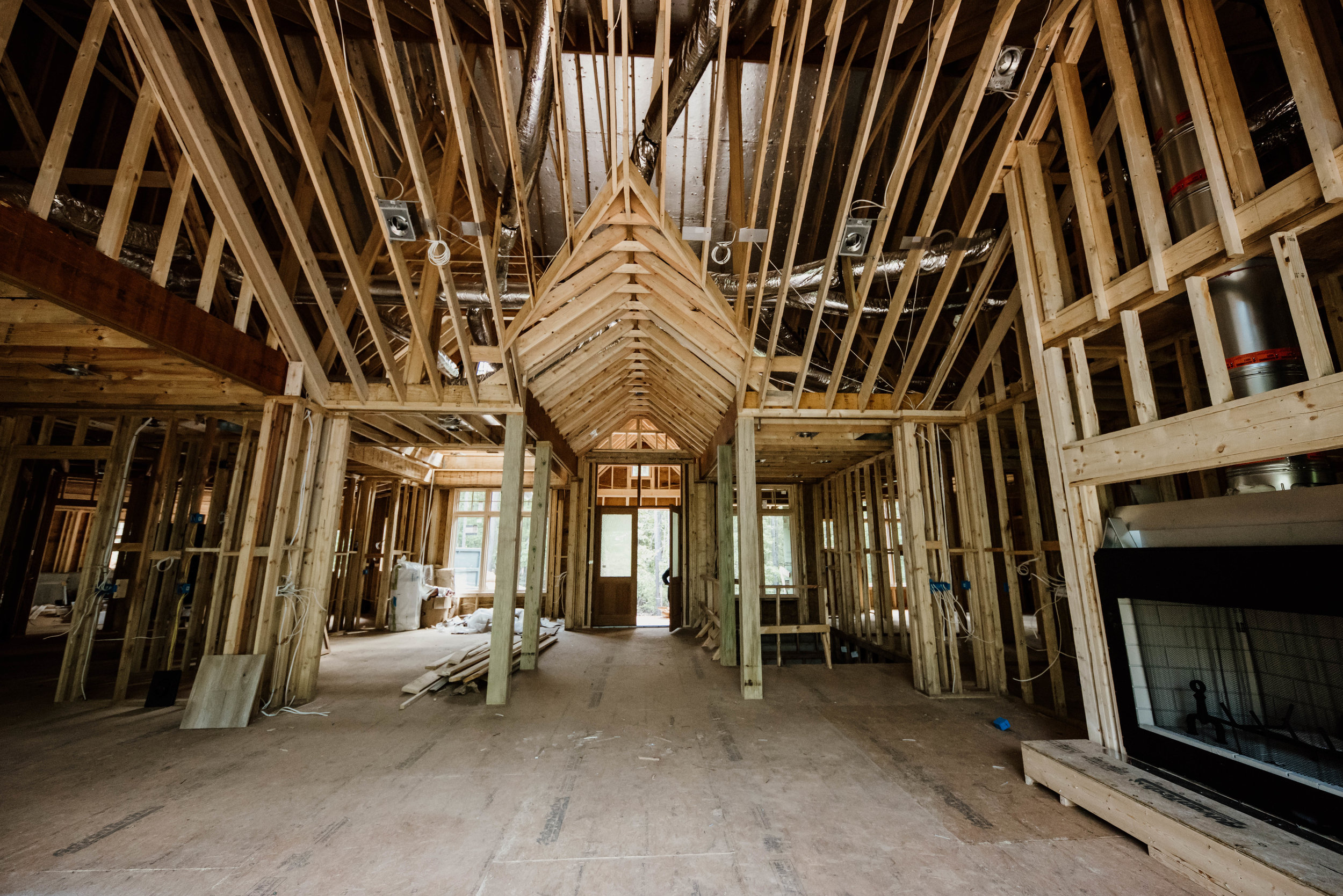 Mac + Morgan Interiors