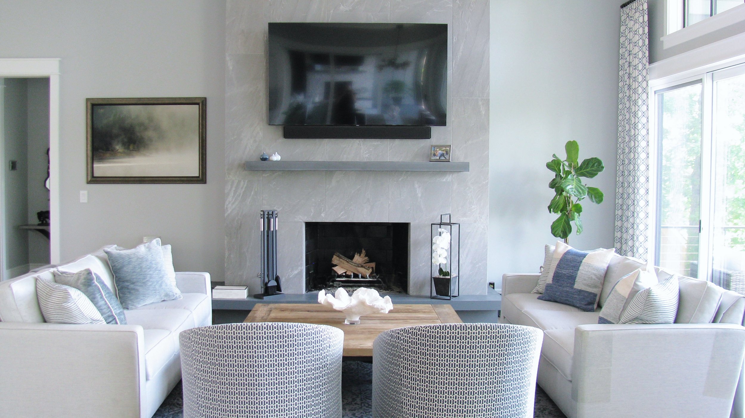 Projects — Mac + Morgan Interiors