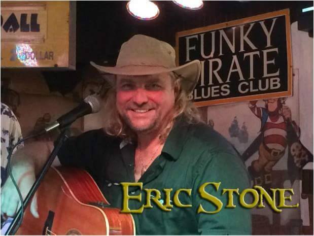 Past Line-Ups — Weiser River Music Fest