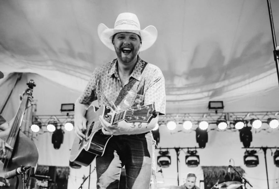 Weiser River Music Fest