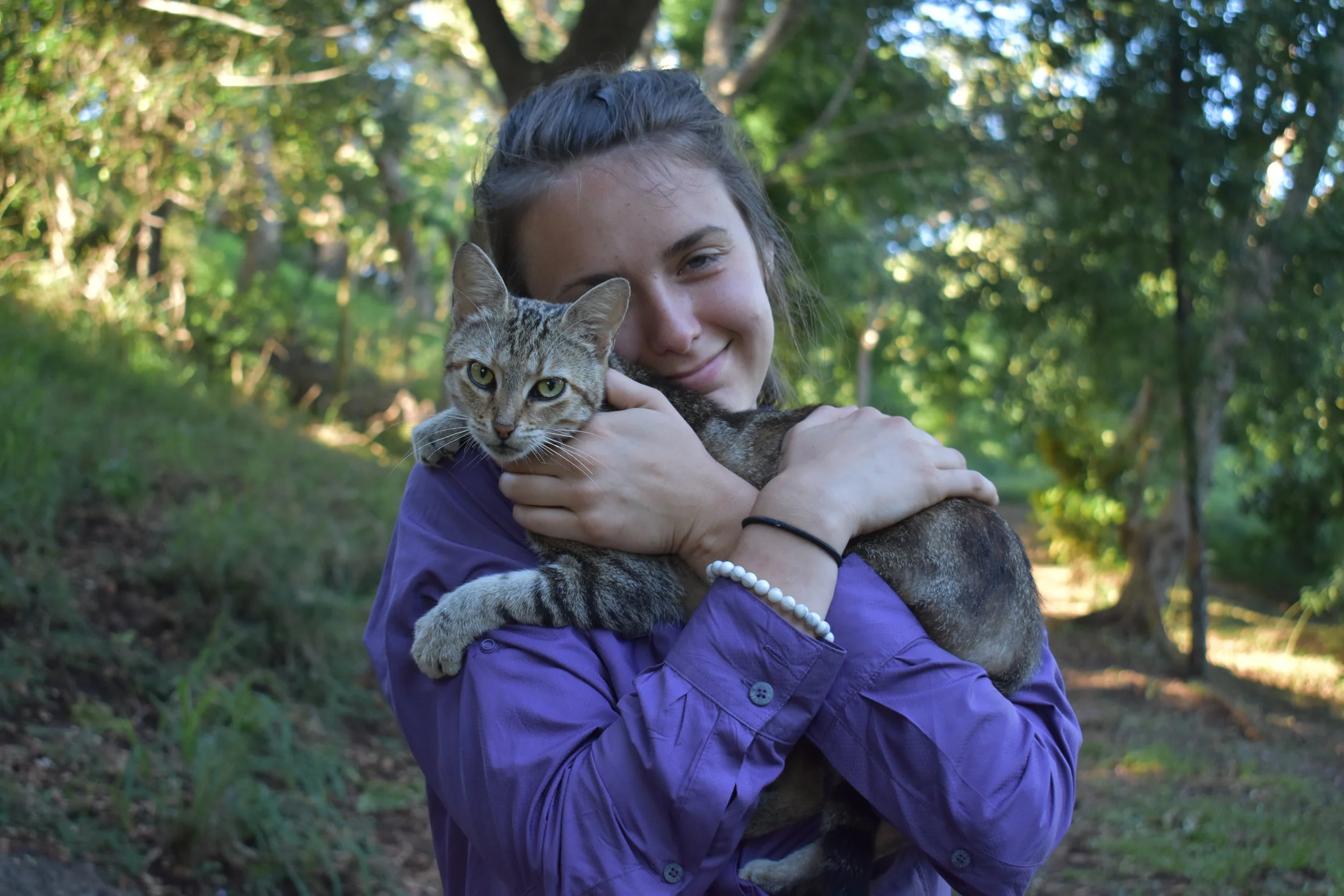 What to Expect — Cegu Valley Farm