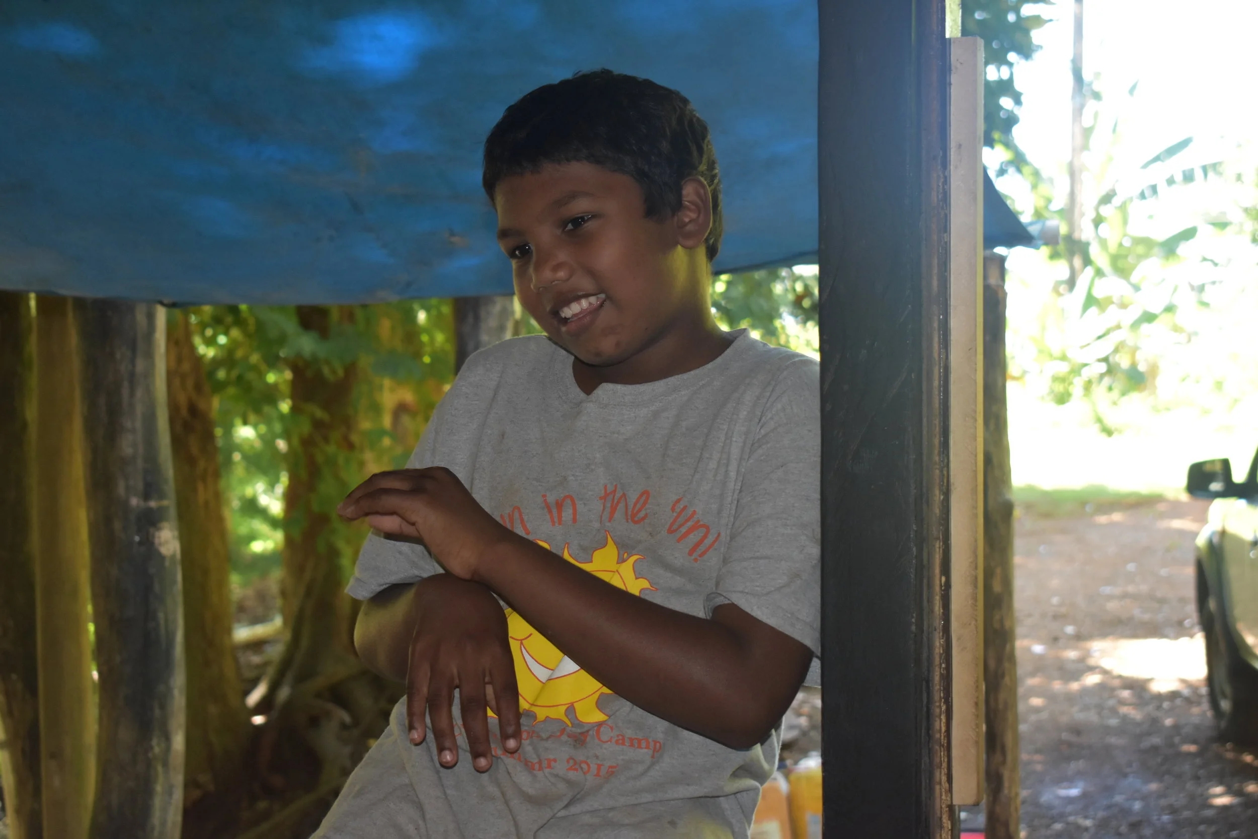 What to Expect — Cegu Valley Farm