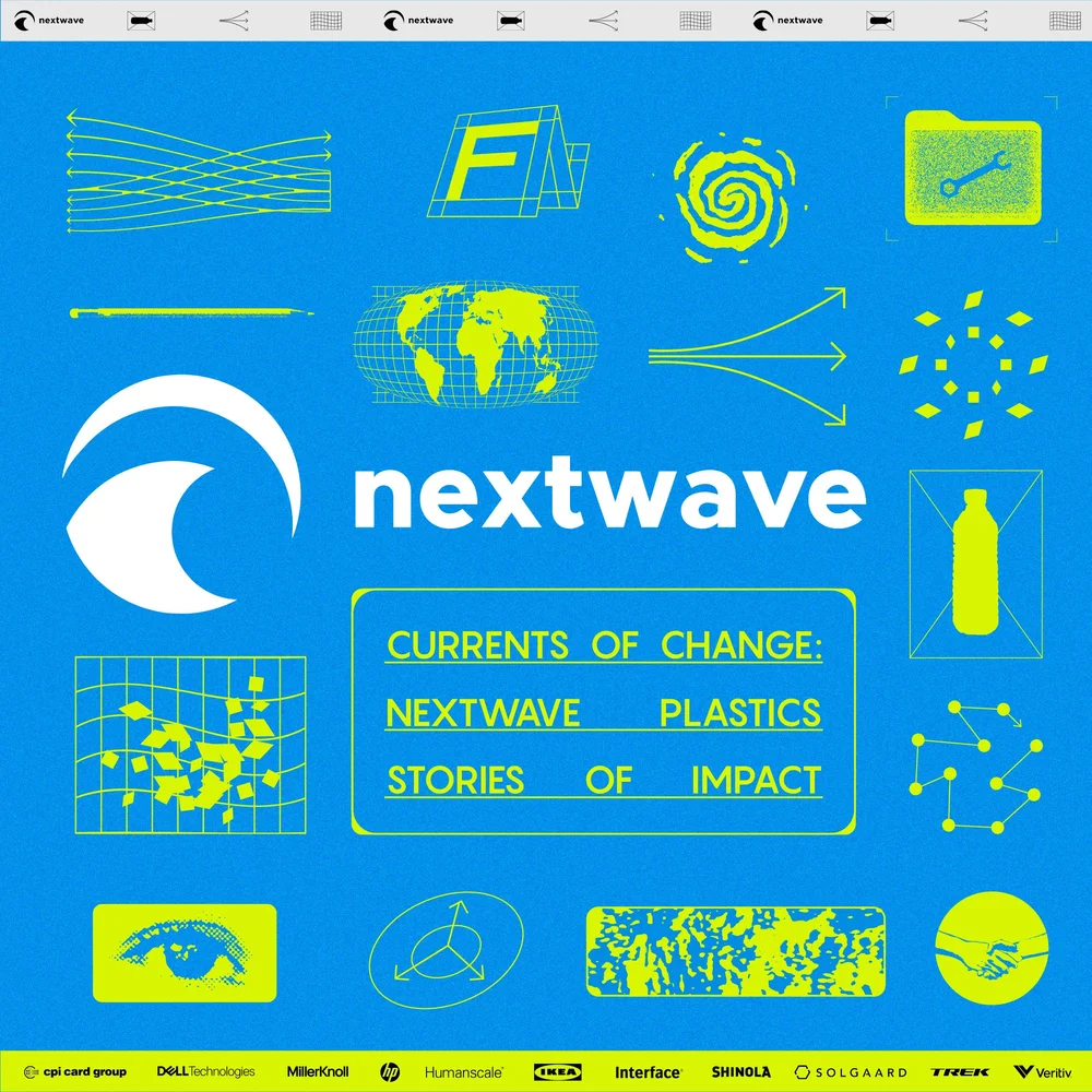 Currents of Change — NextWave
