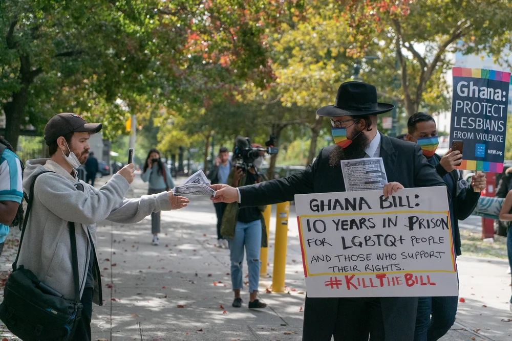 Articles and Videos — Rabbi Mike Moskowitz