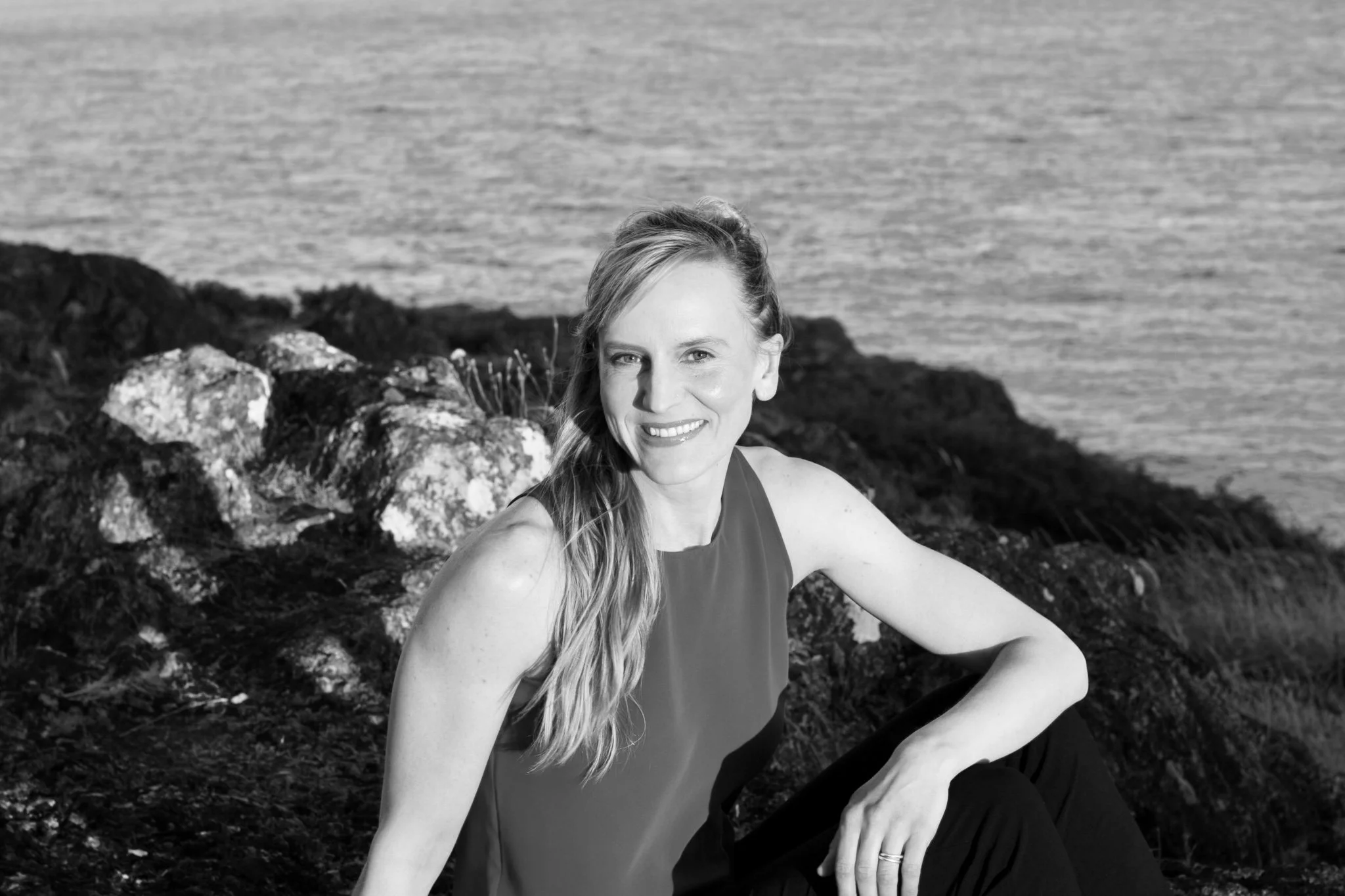 About — Anelyse Weiler