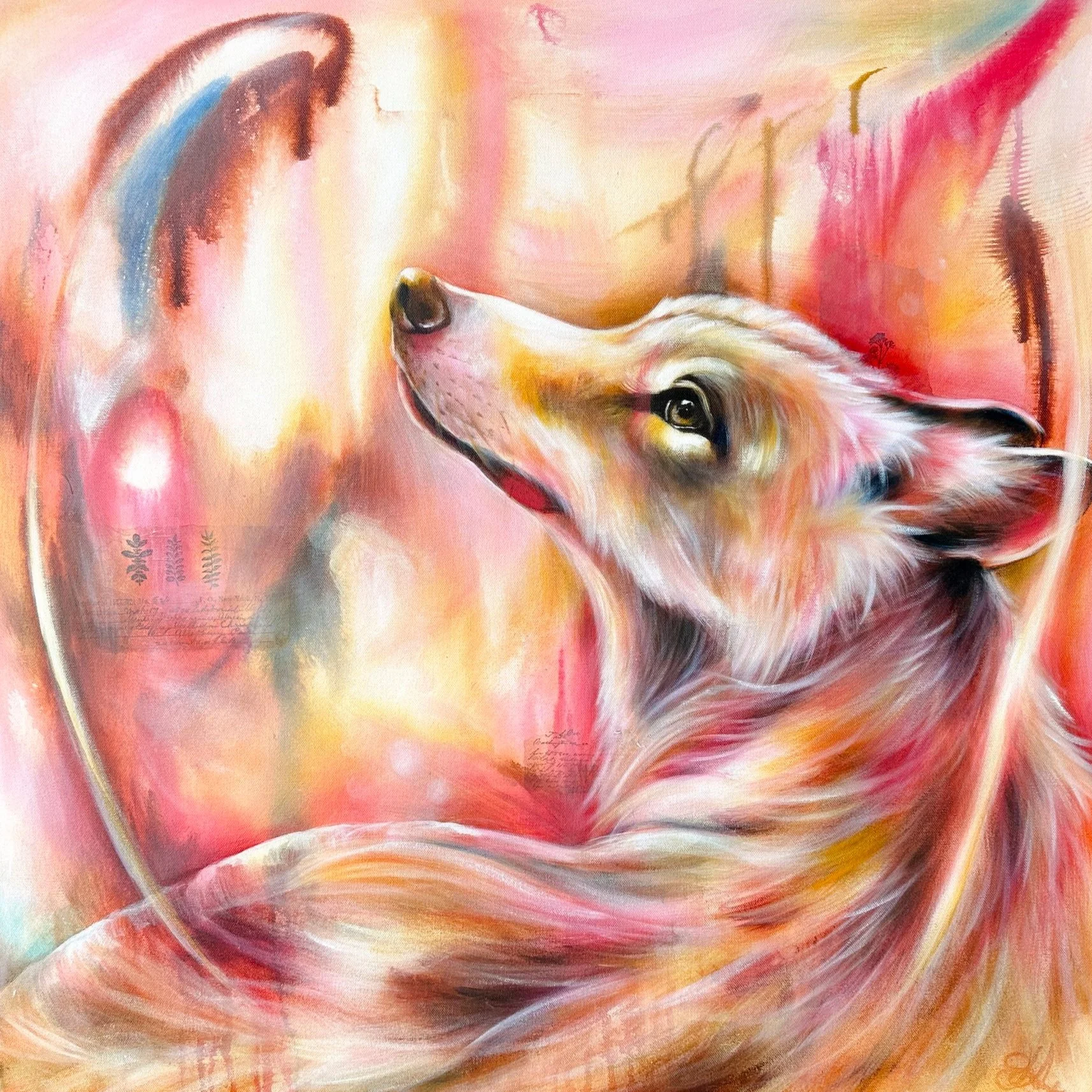 Emily Graham Artist | Nature & Wildlife Artist