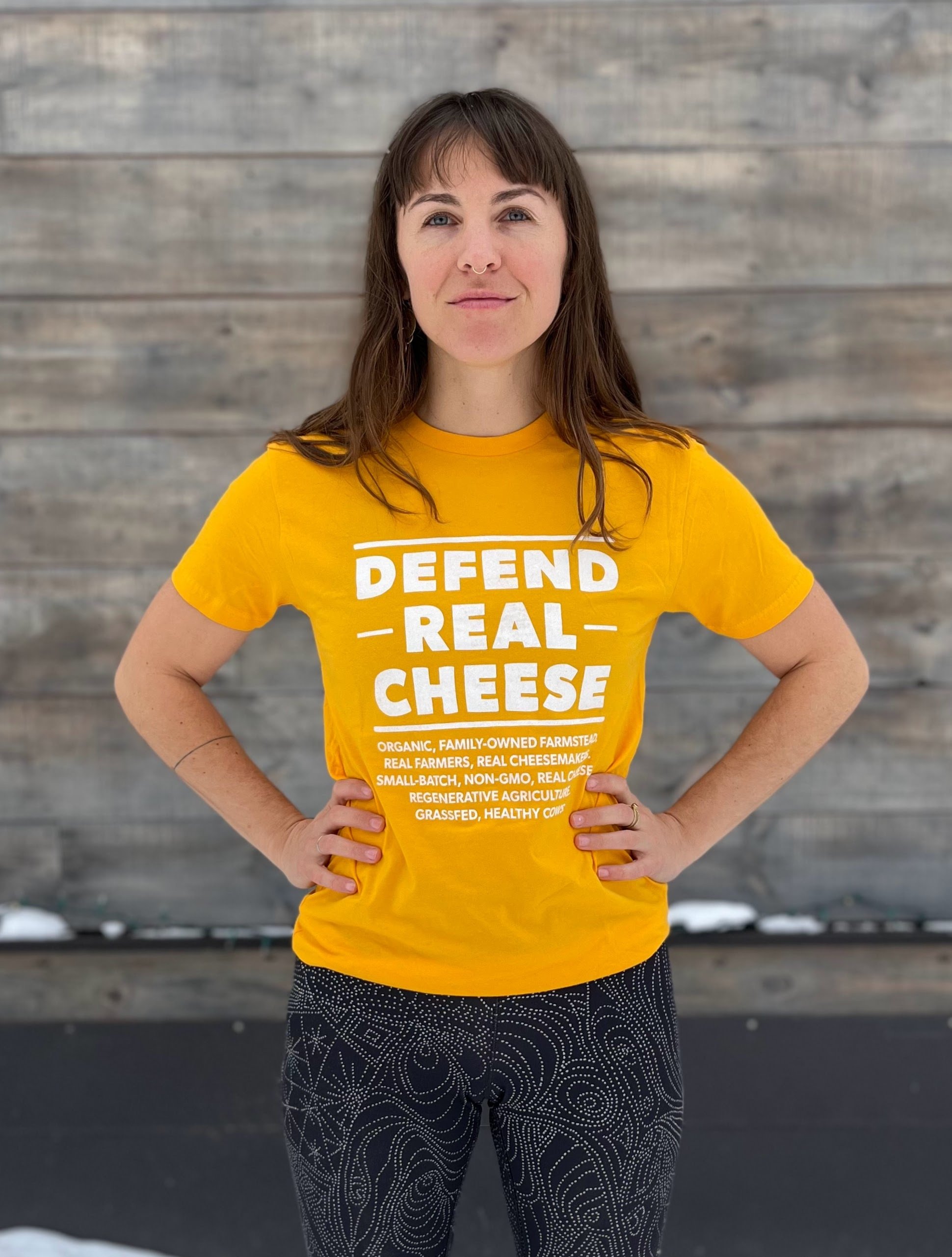 Organic Cheese Gifts | Buy Artisan Cheese Online — von Trapp Farmstead