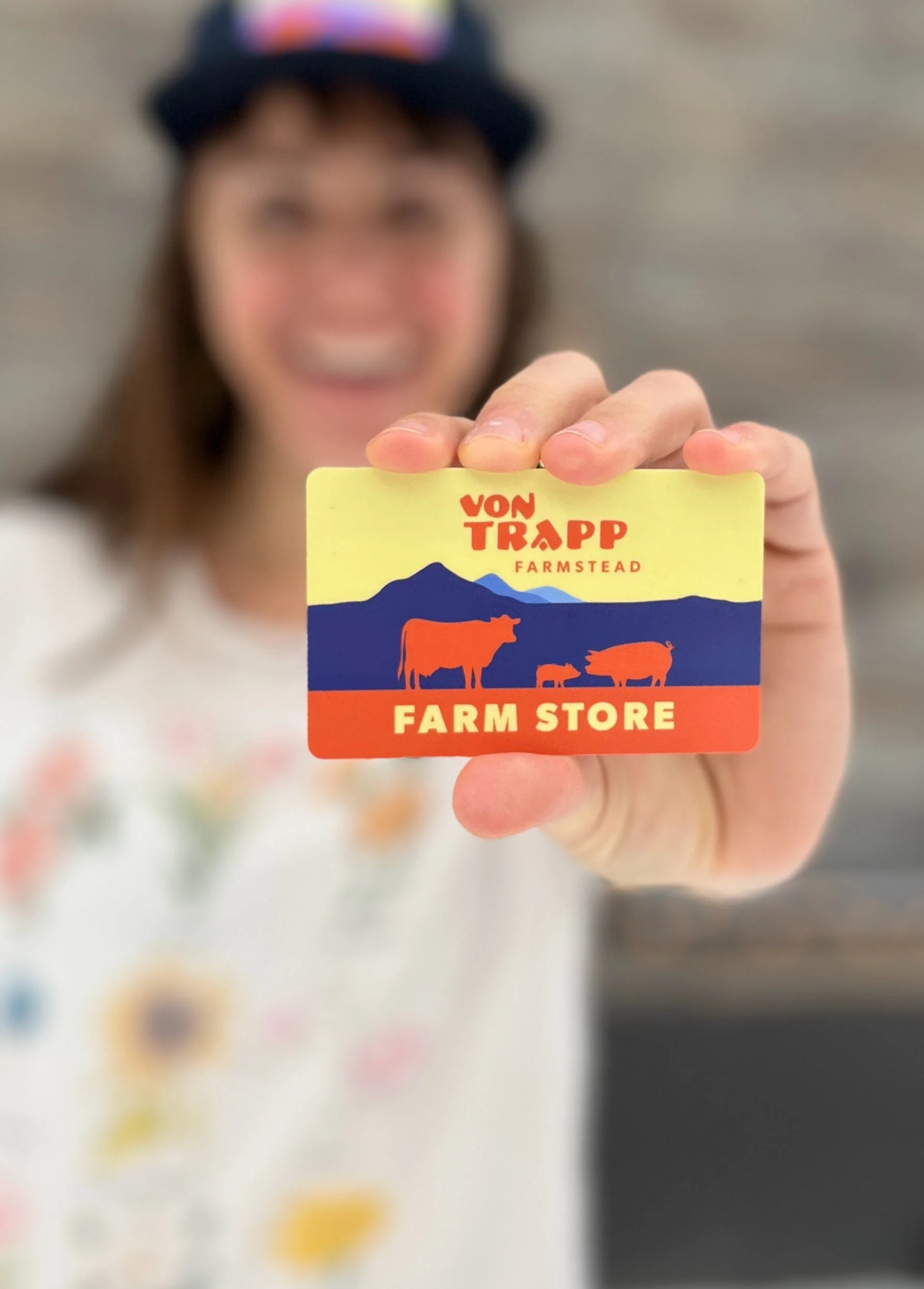Organic Cheese Gifts | Buy Artisan Cheese Online — von Trapp Farmstead